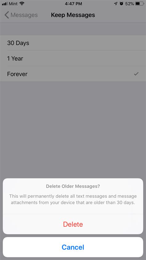 How To Free Up Space In IOS And Keep The Space Free