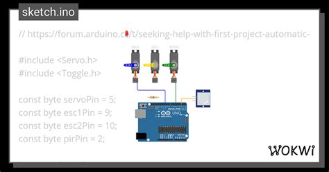 Seeking Help With First Project Automatic Ball Launcher Robotics