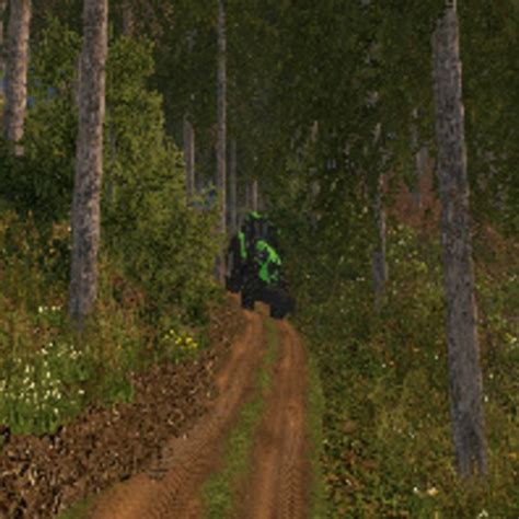 FS 15 Fruit TP v 1 0 Addons Mod für Farming Simulator 15 modhoster com