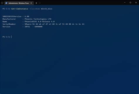 How To Find Your PC S Model Number On Windows 10 Windows Central