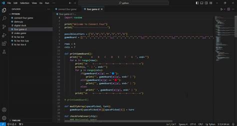 Harshpal Singh Tomar On Linkedin 🚀 Excited To Share My Latest Project A Fully Functional