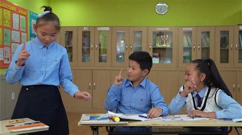 Хичээл 4 Дохионы хэл Сургуулийн орчинд хэрэглэгдэх дохио зохиомж Youtube