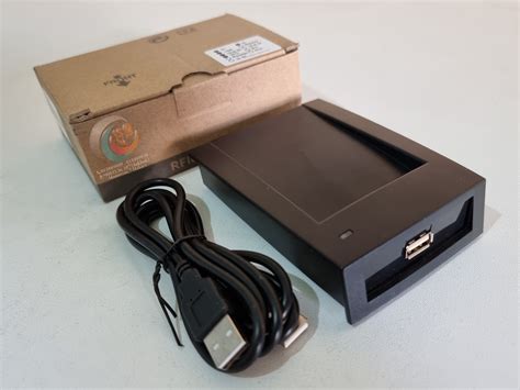 ចេញ ឧបករណ៍ស្កេនកាត ឈីប Moonsys Technology Cambodia