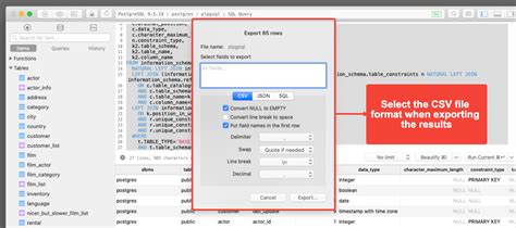 How To Import Database Schema In Cacoo Faqs And Technical Support Nulab