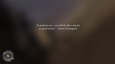 Cod Ghosts Quotes Quotesgram