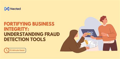 Understanding Fraud Detection Tools And Choosing The Best Nected Blogs