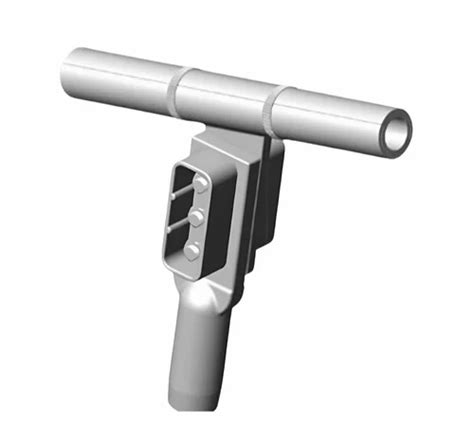 Compression Type T Connector 2 5 Mm At ₹ 850 Piece In Varanasi Id