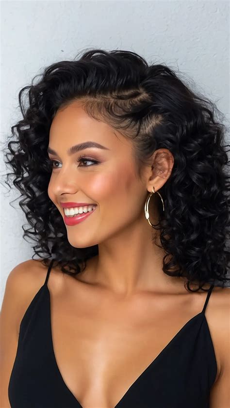 Fabulous Curly Styles For Every Occasion Cheer Lives