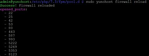 No Connection To Home Assistant Nginx Bad Gateway Advanced Use Case Yunohost Forum