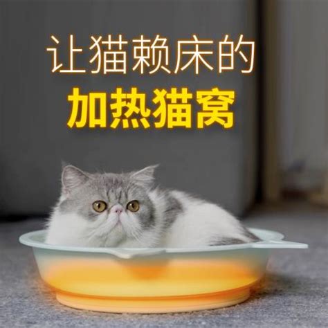 肥寵貓窩秋冬季保暖無毛貓加熱省電大號四季通用籠子用貓床舒適窩狗窩屋帳篷etmall東森購物網