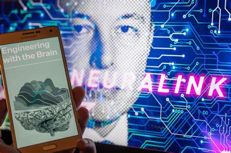 Interest Is Growing Among People Who Want To Have Elon Musk S Neuralink Microchip Implanted In