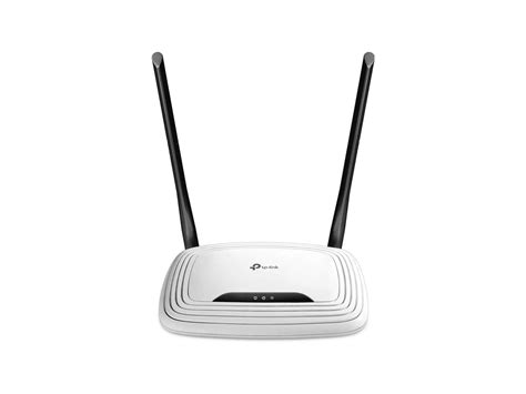 TP LINK TL WR N Mbps Wireless N Router Tech Co Za