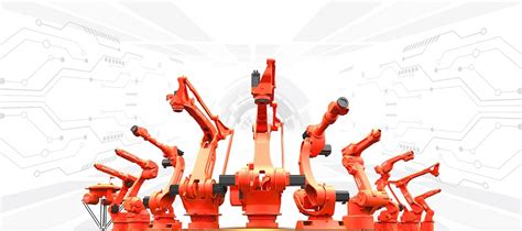 China Welding Handling Palletizing Scara Robot Evs Tech Co Ltd