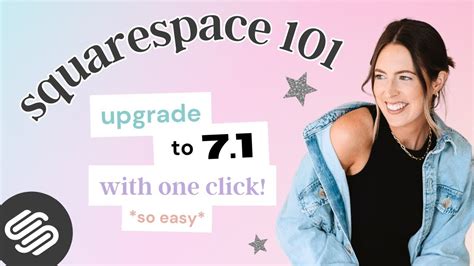 Transfer From Squarespace 7 0 To 7 1 In One Click Best Practice Tips Step By Step