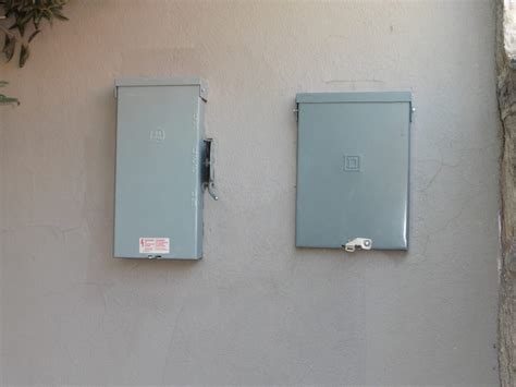 load balancing using a transfer switch