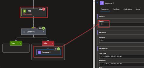 Azure Logic Apps Standard Stateful Stack Overflow