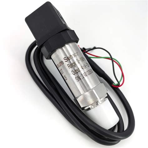 Sodium Hypochlorite Is Prone To Chemical Reactions Ptfe Liquid Level Sensor For Tank Bodies