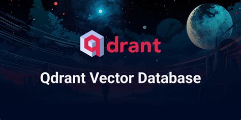 Vectors Qdrant