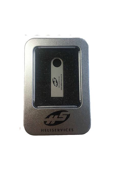 Hs Usb Stick 16gb Heliservices Hk Ltd