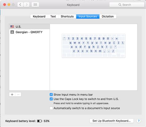 Not A First World Problem Capslock To Switch Language Macrumors Forums