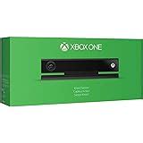 Microsoft Xbox One Kinect Sensor With Neuer Aktiver IR Camera Amazon Co Uk PC Video Games