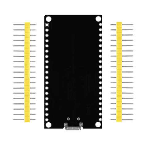 Azdelivery Esp32 Nodemcu Dev Kit C Wifi Wlan Cp2102 Esp32 Wroom 32d Iot