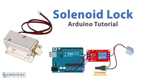 Button Toggle Relay Arduino Tutorial