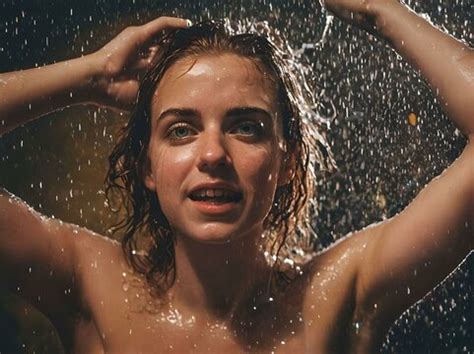 Wet T Shirt Images Browse Stock Photos Vectors And Video Adobe Stock