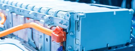 Electric Vehicle Manufacturing Automation Eclipse Automation