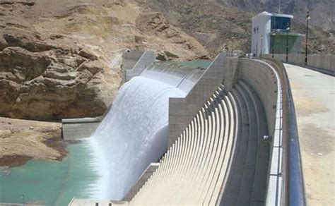De Hoop Dam Arq Arq