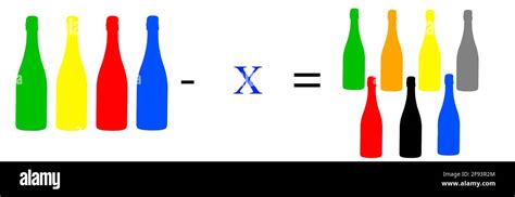 Simple Mathematical Exercises Arithmetic Calculations Basic Equation