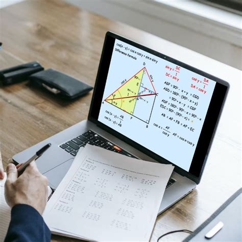4t Trigonometry For Electrical Engineering
