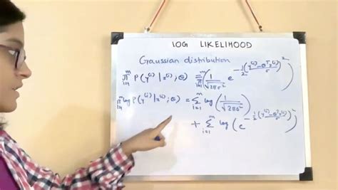 sreemanti dey on linkedin amazing video for understanding likelihood