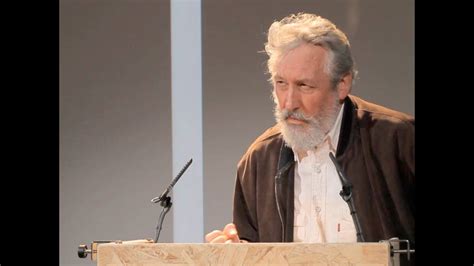 Beauty In The Making The Maker Alan Kitching Youtube