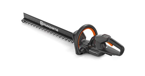 Husqvarna Aspire™ Hedge Trimmer 18v Without Battery And Charger Hedge Trimmer Husqvarna Au
