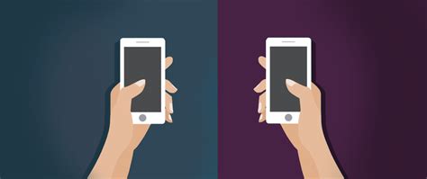Hybrid Vs Native Mobile App Worthwhile