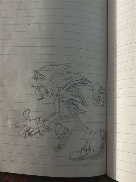 Pin By Stephanie Blossom On Sonic ★ In 2025 Hedgehog Art Sonic Art How To Draw Sonic