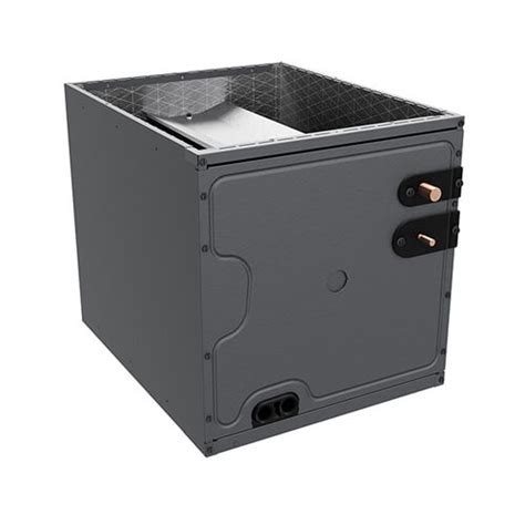 Capta2422b4 Goodman Capta2422b4 Alumafin7 2 Ton Cased Evaporator