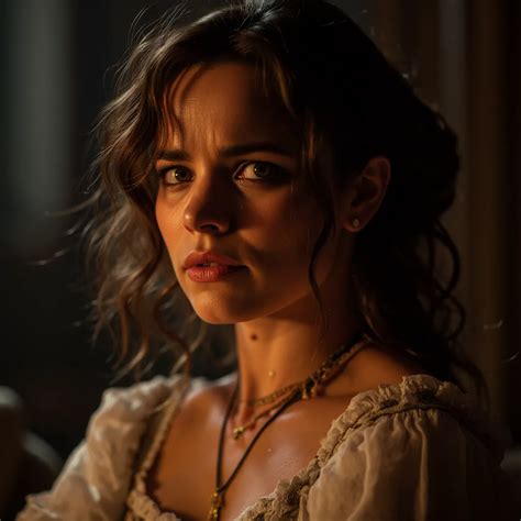 Decohere Rachel Mcadams Ai Image Generator