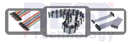 Idc Cable By Best Technology