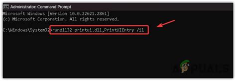 How To Troubleshoot Error 740 During Printer Setup On Windows
