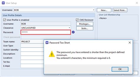 Can I Enforce A Company Password Policy SL Blog