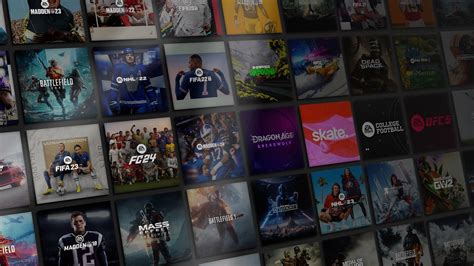 Frostbite Engine 3 Game