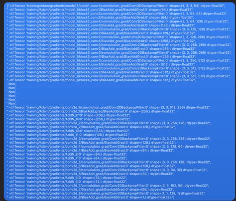 How Do We Know Which Backend Functions Are Differentiable Not · Issue 10321 · Keras Team