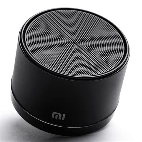 Xiaomi Portable Speaker Xiaomi Pad Ru