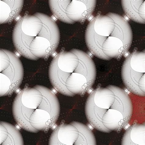 Circulation Matrix On Behance