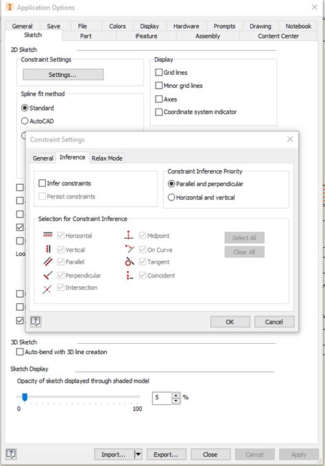 Failed To Create Linear Dimension Autodesk Community