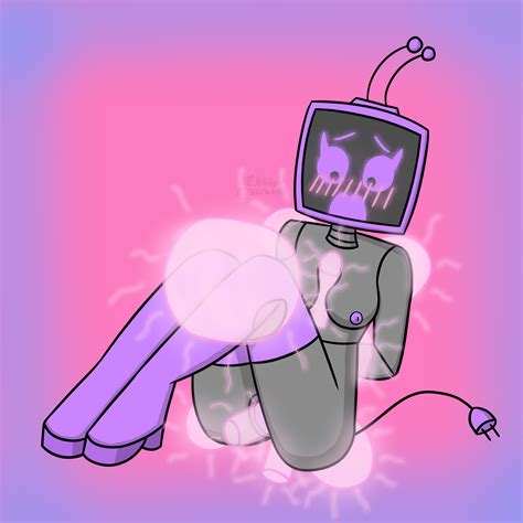 Rule 34 1girls Anal Anal Penetration Anal Sex Electrostimulation