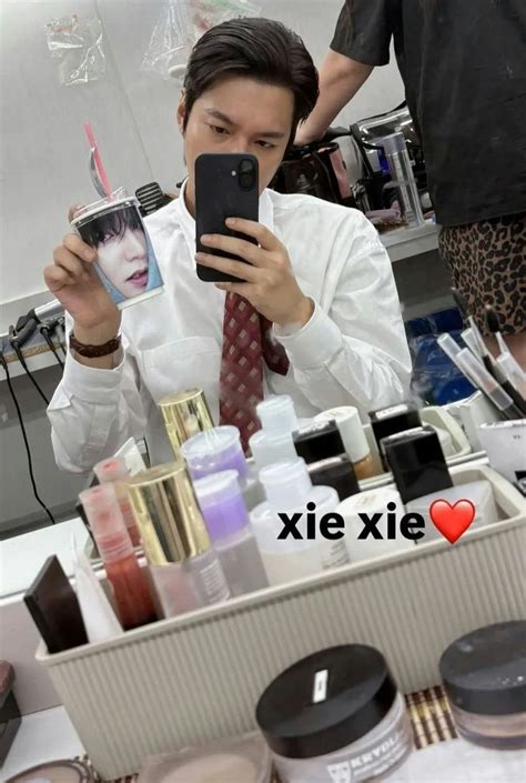 Lee Min Hos Stunning Transformation In Assassins” Amazes Fans
