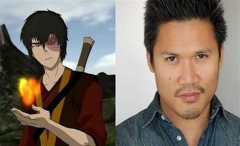 Dante Basco Avatar